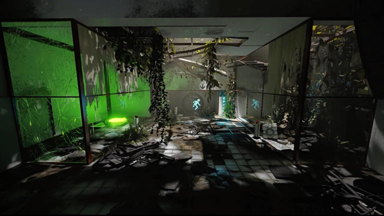 Nvidia Remix is bringing my favorite PC classics back to life — 5 games ...