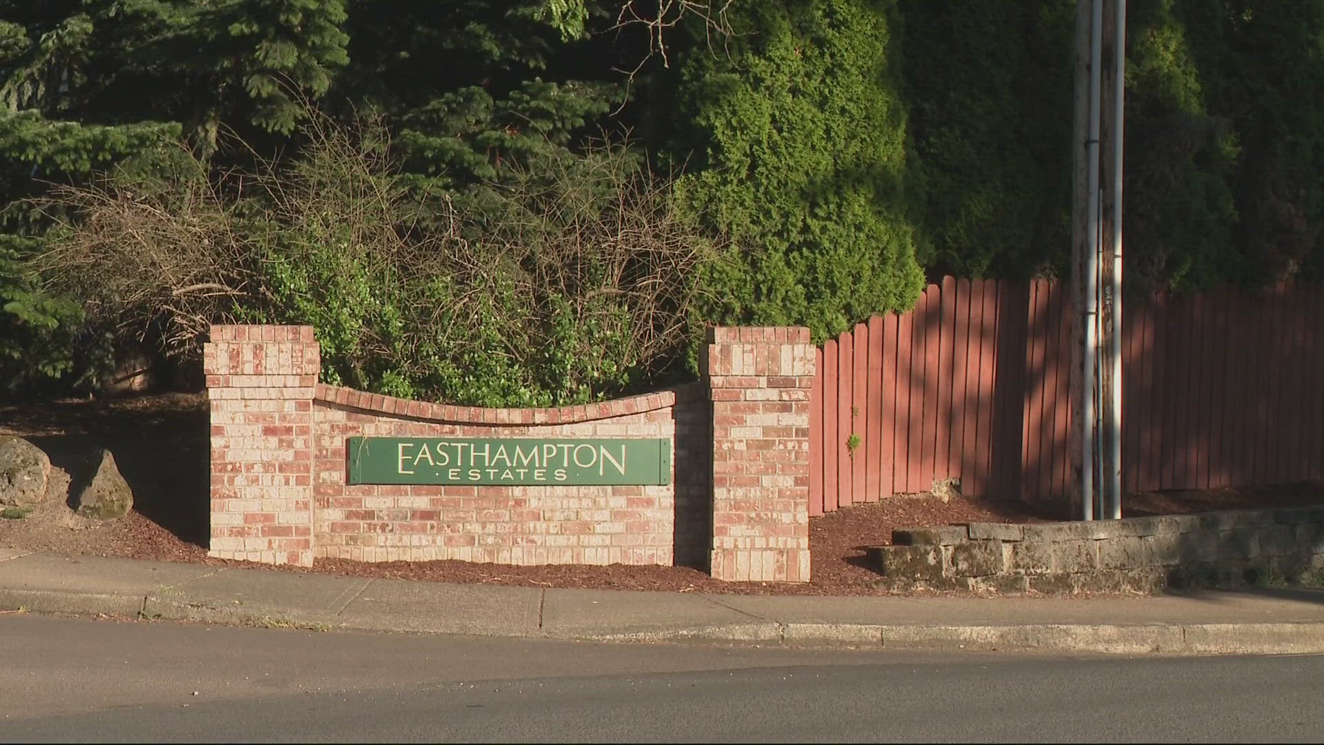 Man shot and killed in home near Happy Valley, suspect arrested