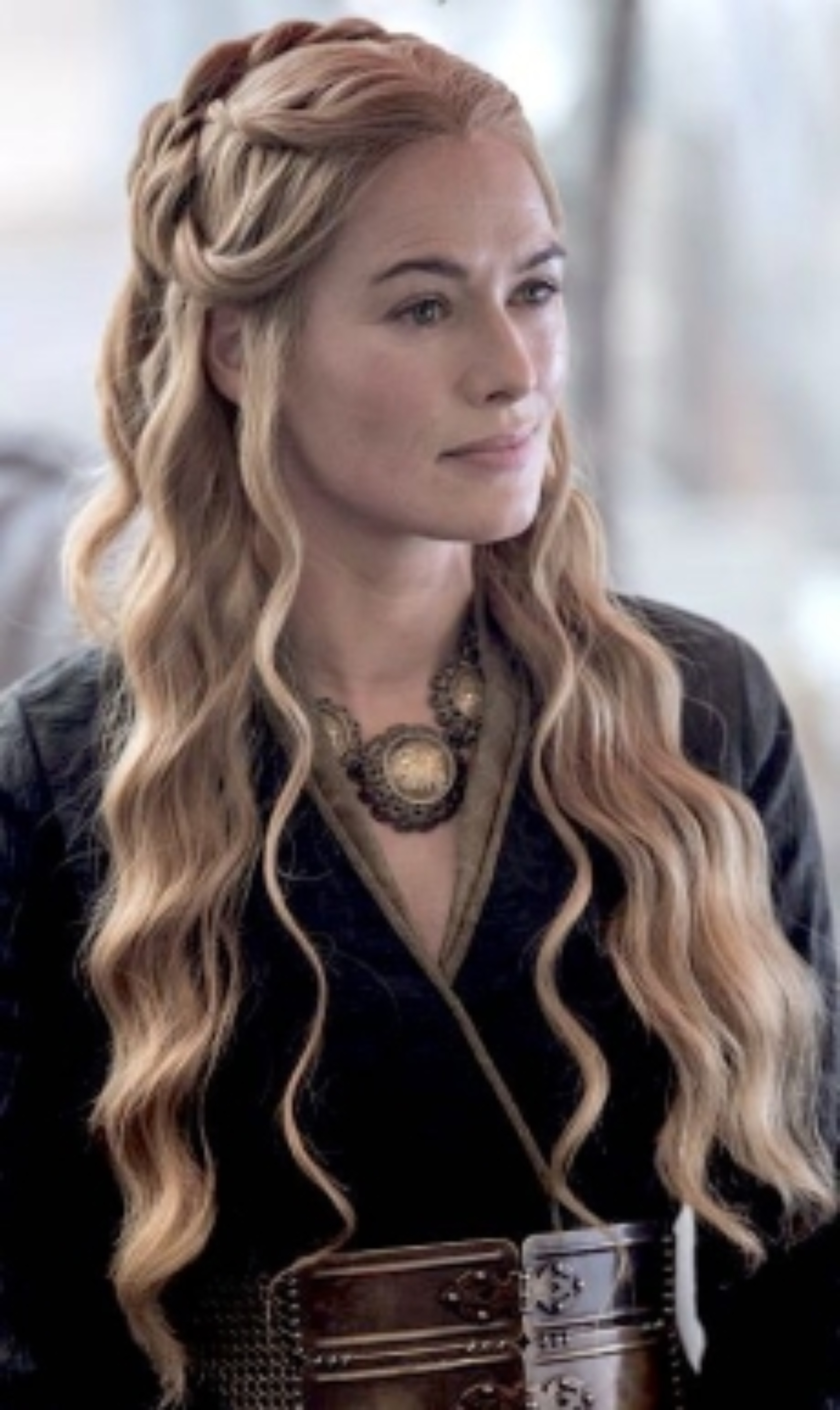 Why Didn’t Cersei Just Kill Daenerys? One of Game of Thrones' Biggest ...