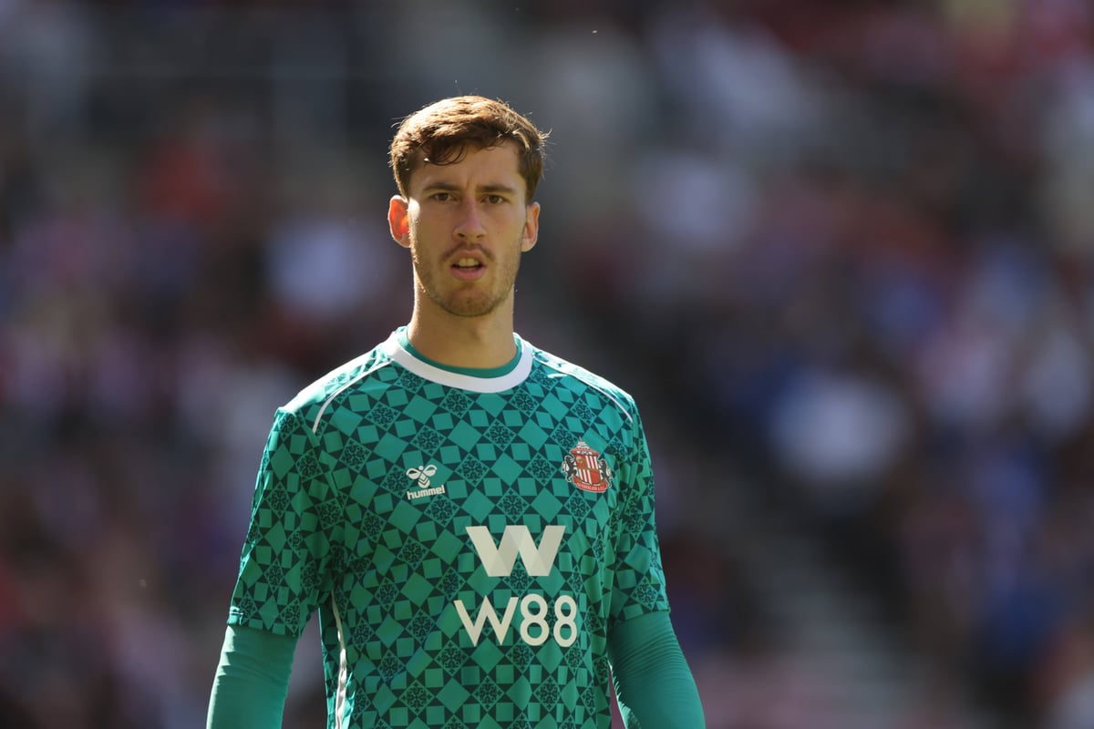 Engelse voetbalfans zeggen allemaal hetzelfde na debuut Robin Roefs