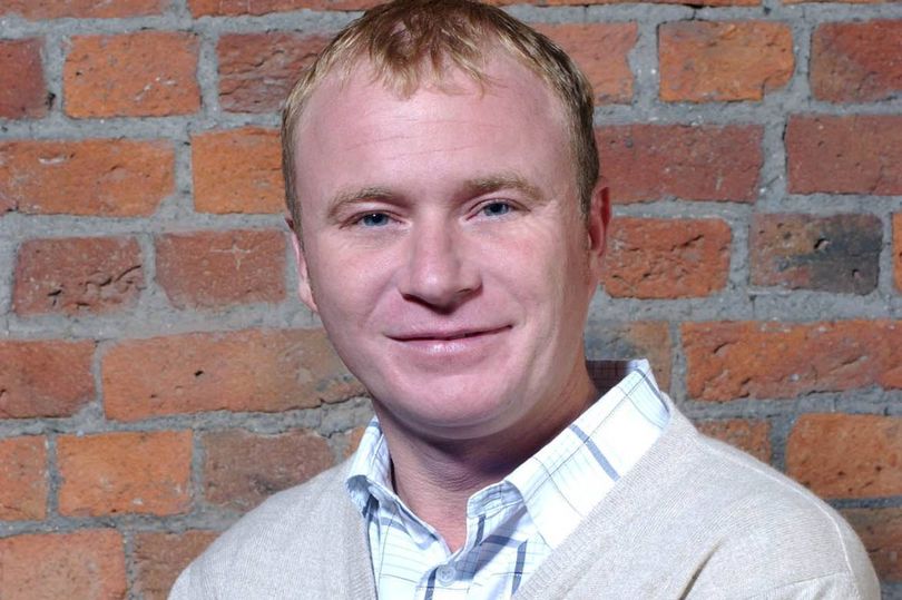 ITV Coronation Street's Ashley Peacock star 15 years after exit as fans ...