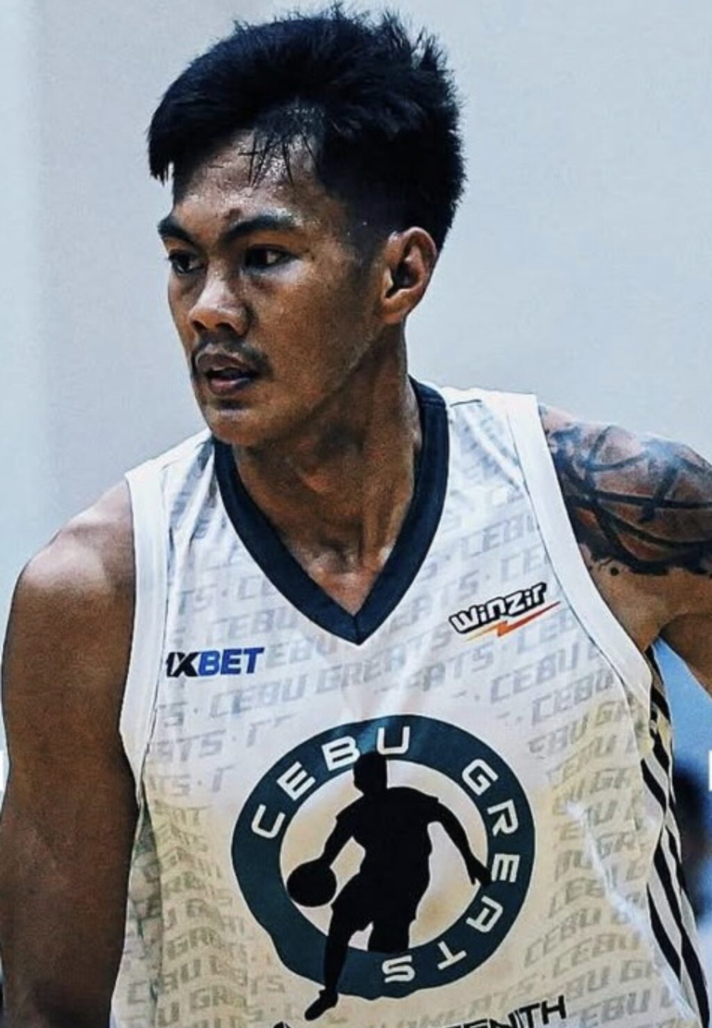 Cebu Greats shock GenSan Warriors in MPBL