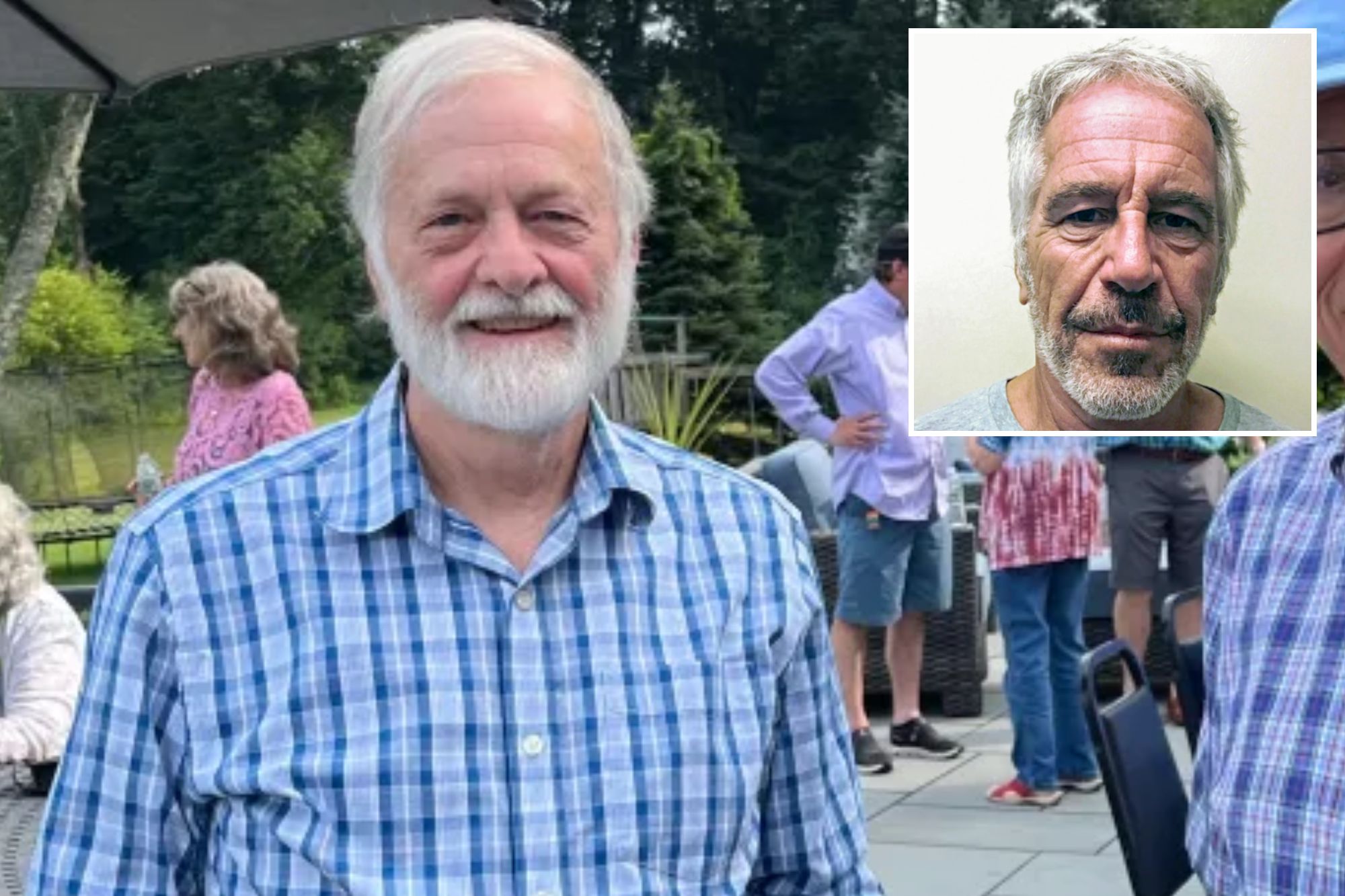 Aussie running for Boston suburb mayor says there’s ‘no chance’ he’ll ...
