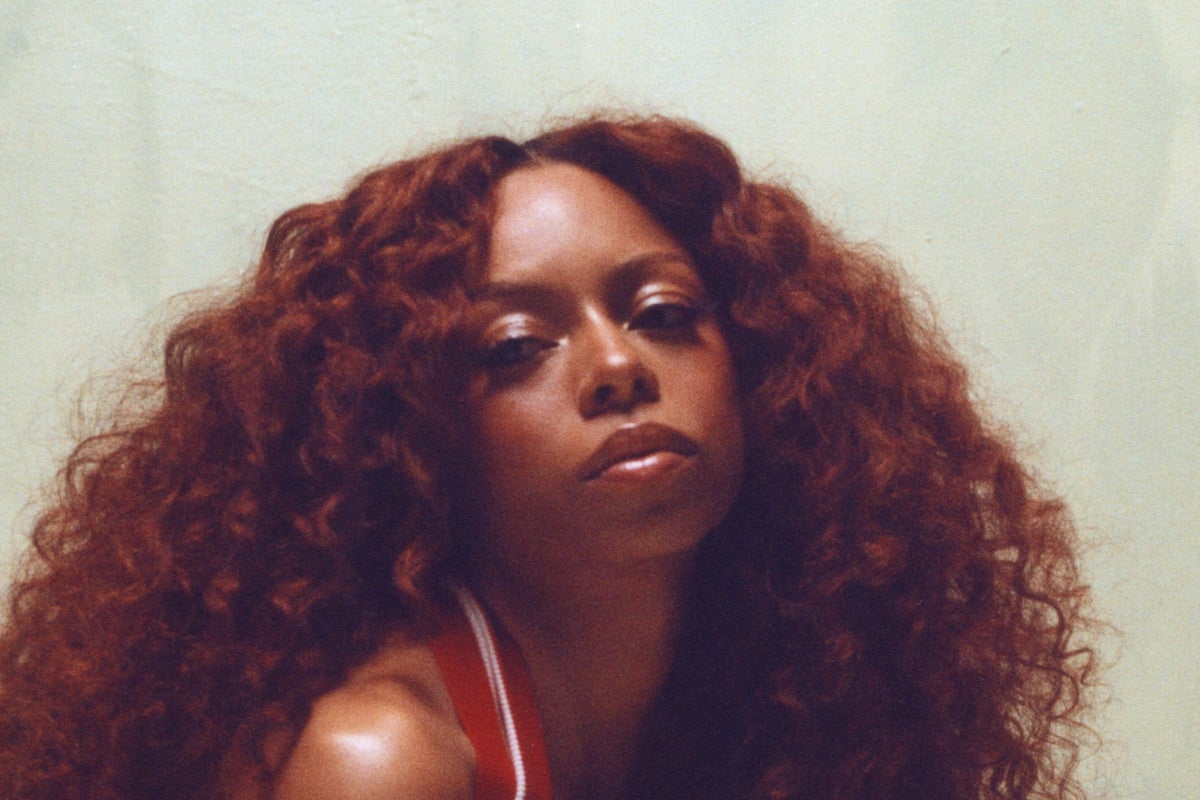 Ravyn Lenae On Her Viral Hit Love Me Not ‘theres So Much Ahead Of Me