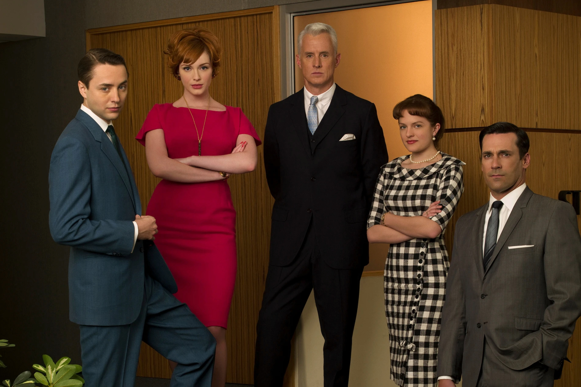 'Mad Men', 'Game of Thrones', 'The Wire' : voici les 50 meilleures ...