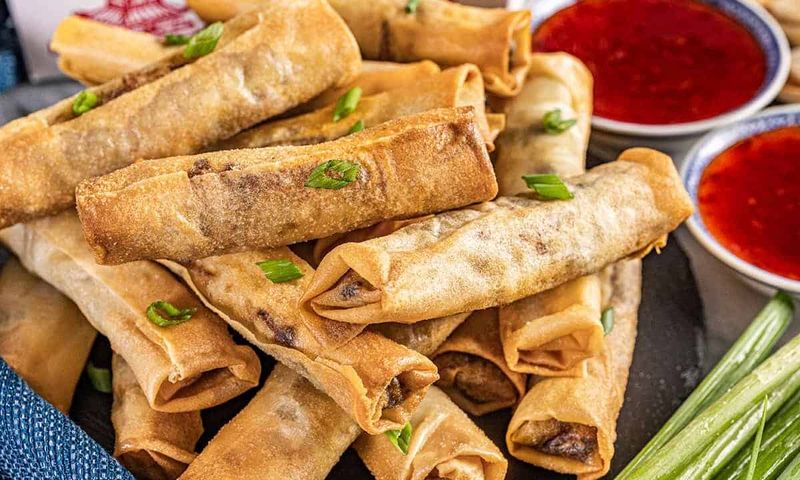 23 Appetizers That Are Gone Before Anyone Grabs A Drink