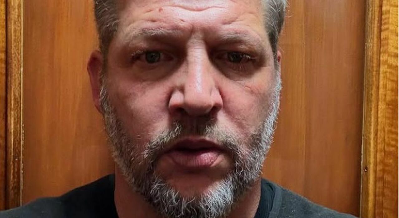 La malattia di Matteo Materazzi: «In pochi mesi ha perso l'uso delle ...