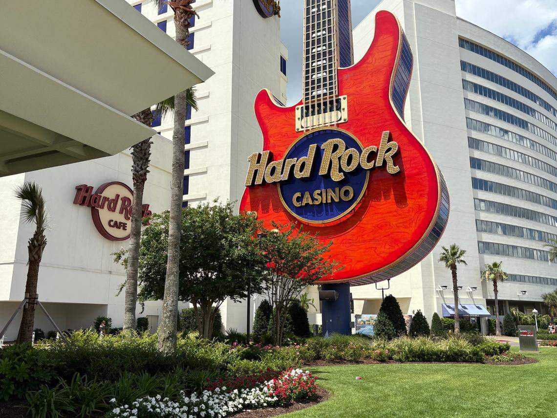 Many of best hotels in MS for 2026 are on the Coast, US News & World ...