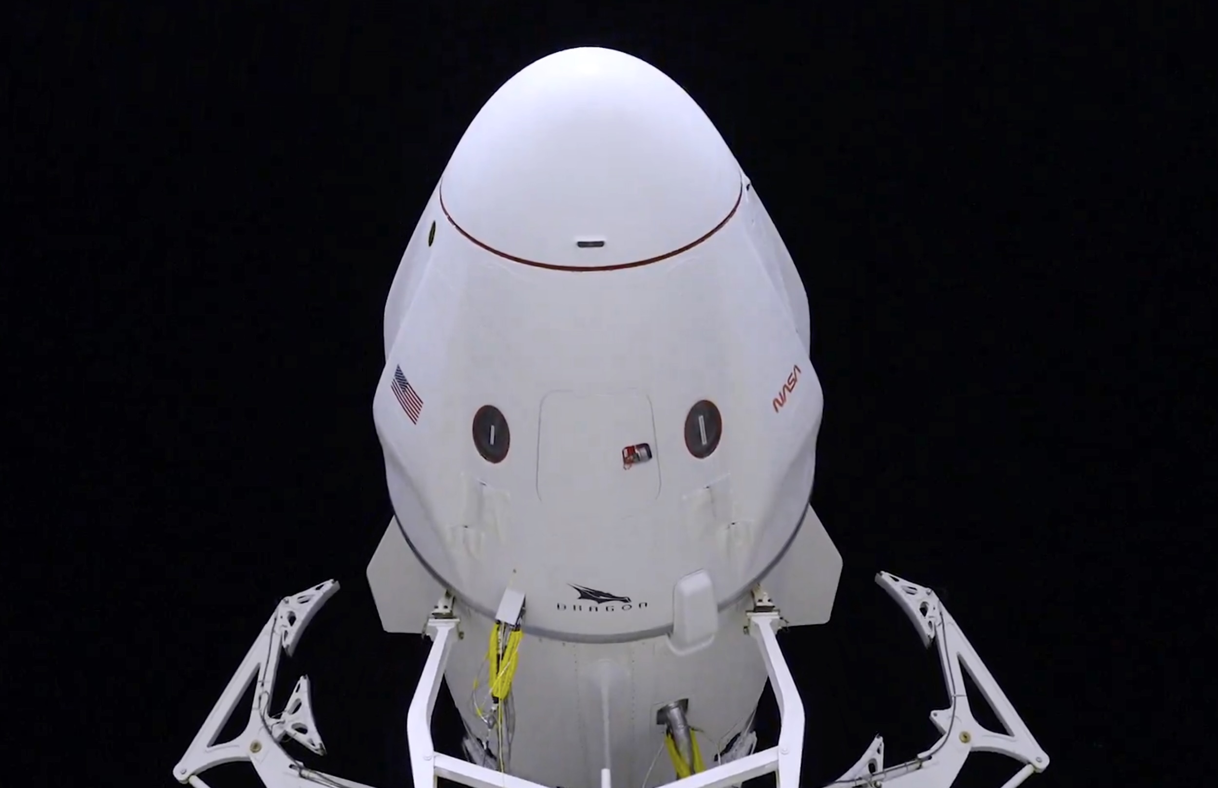 SpaceX’s Crew Dragon Endeavour will set a new record on Thursday’s flight