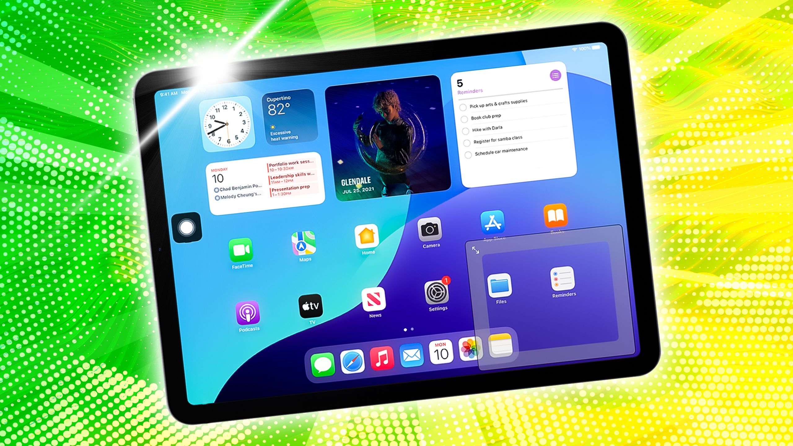 Enabling this hidden feature has changed how I use my iPad