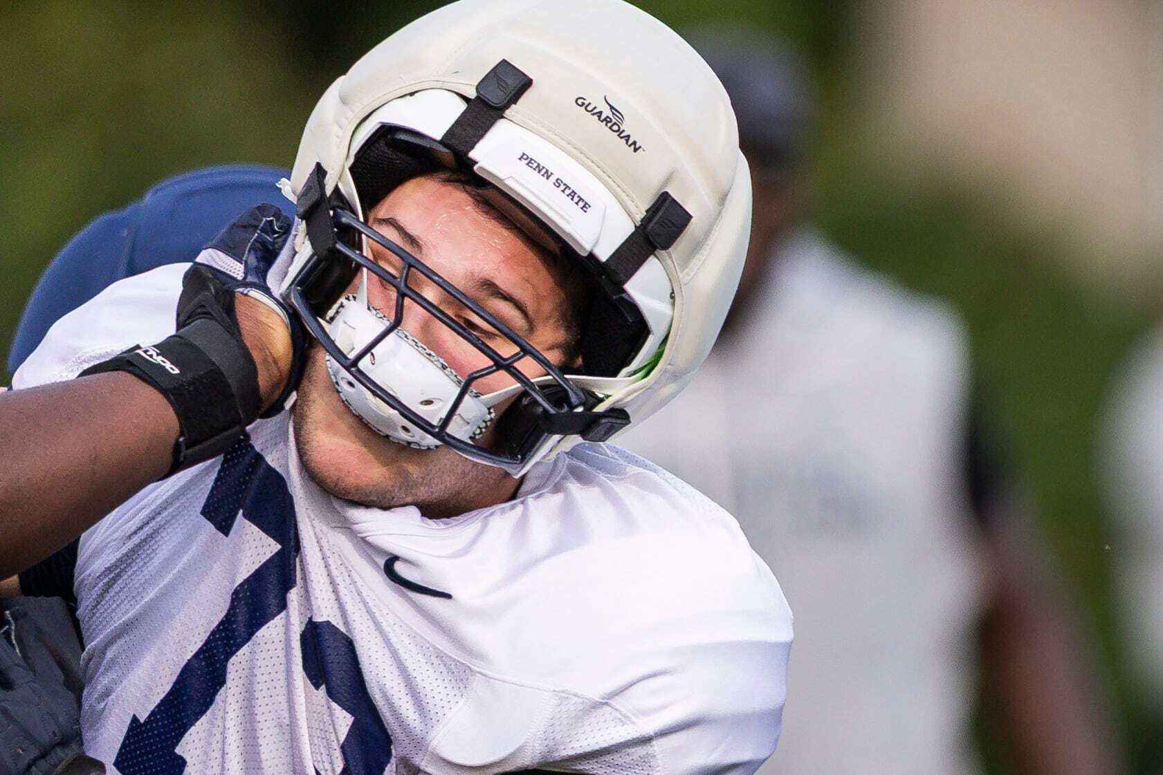 Penn State Media Day coverage: Practice takeaways, PSU’s fastest player ...