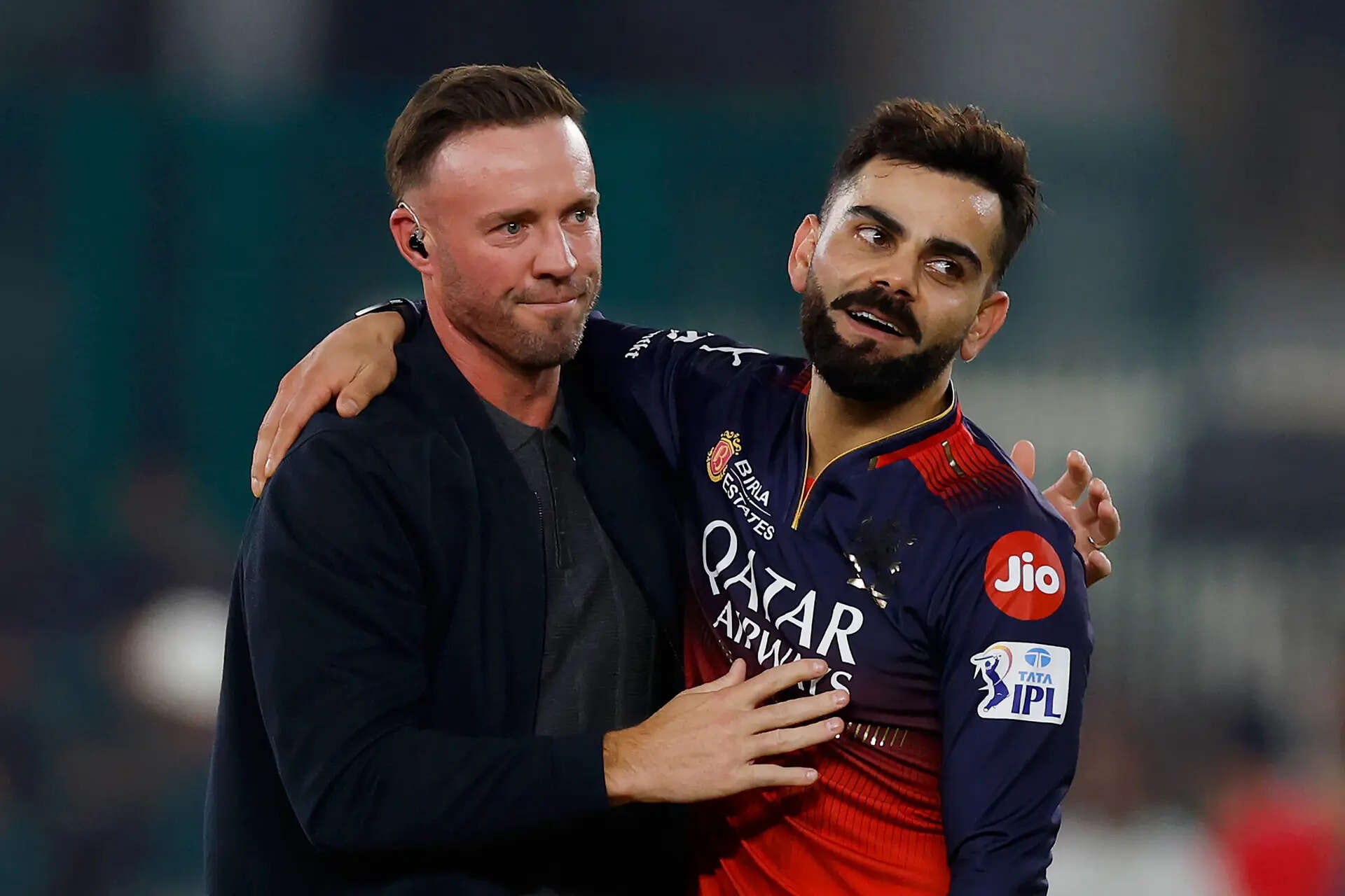 WCL Final | 'Still better than most playing in IPL' - Dale Steyn drops ...