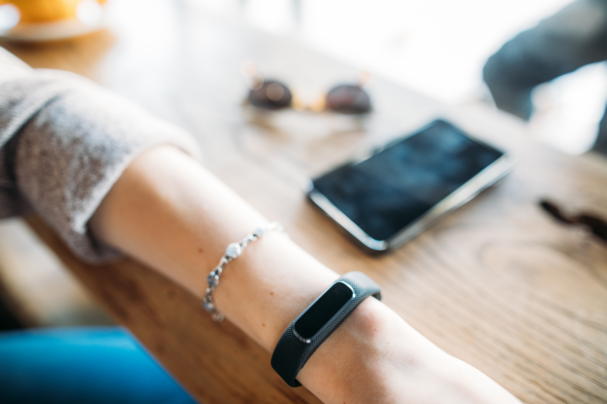 Wearable devices helped spot postsurgical complications in kids