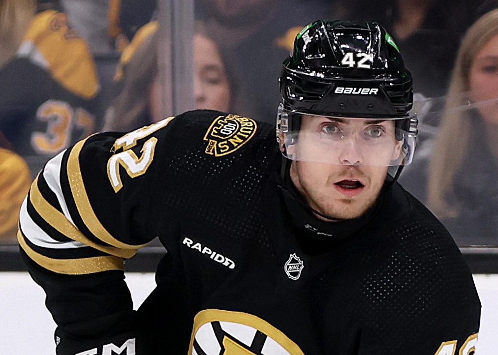 Oilers Trade Proposal Lands Another Promising Young Forward