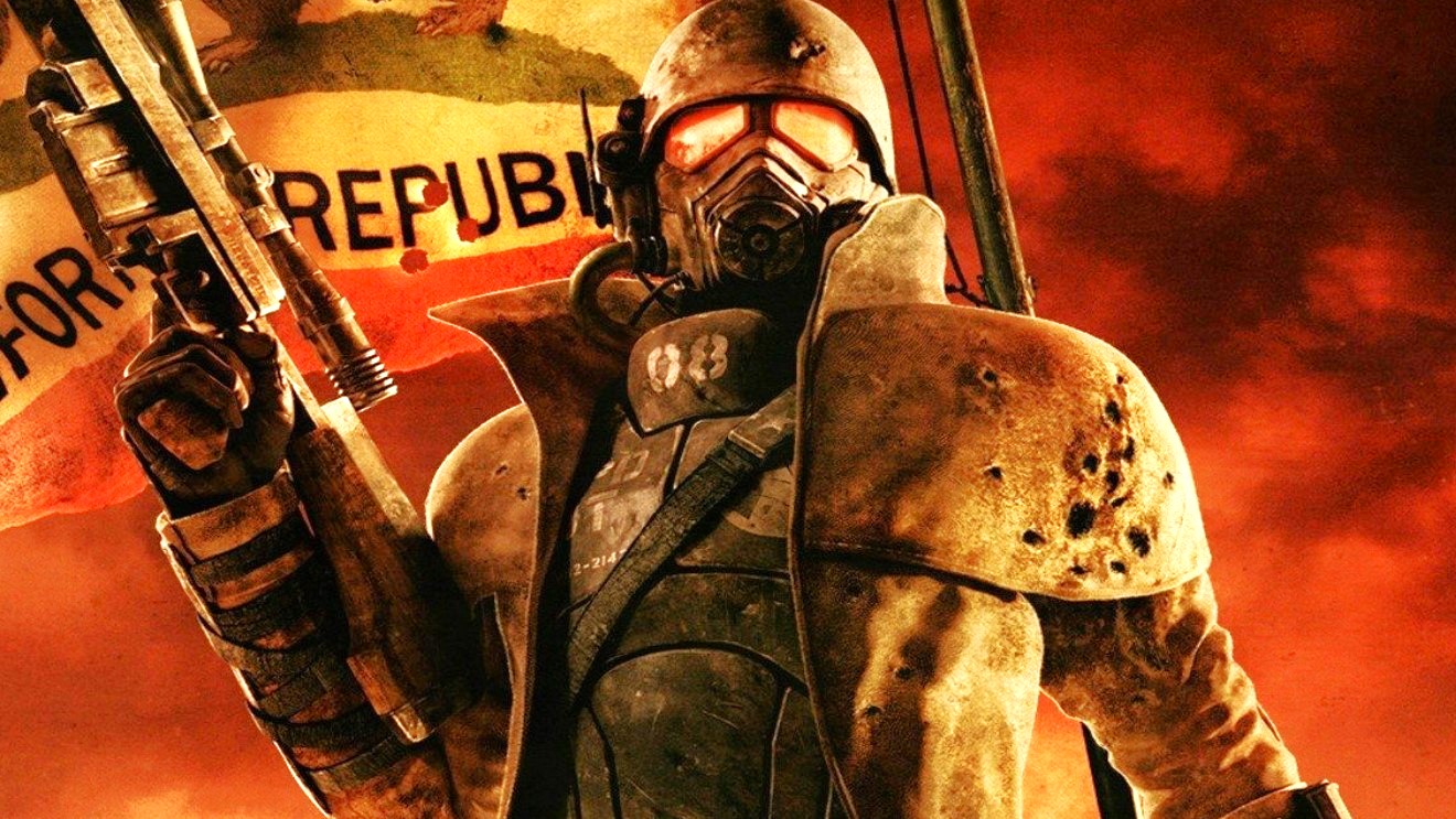 Fallout 5 n'arrivera pas avant des années et le jeu parfait pour l ...