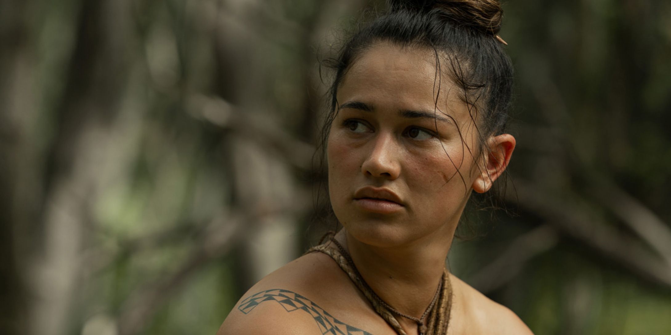 Chief Of War: Kaʻiana's Family Tree & Royal Lineage Explained