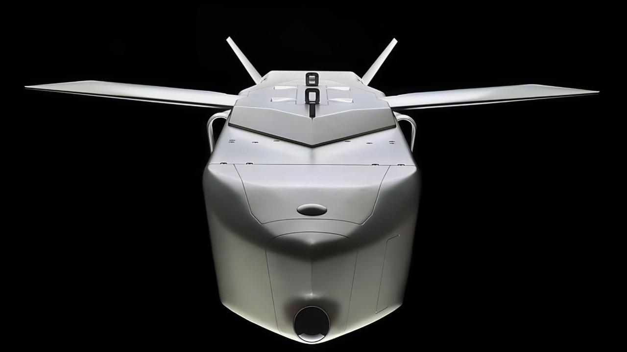 Germany’s Masterplan for the Taurus Cruise Missile ‘Breaks Cover’