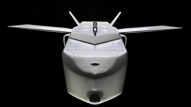 Germany’s Masterplan for the Taurus Cruise Missile ‘Breaks Cover’