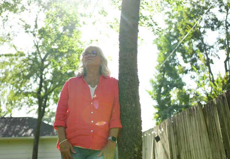 A Houston woman thought she had dementia. Then a doctor saw something ...