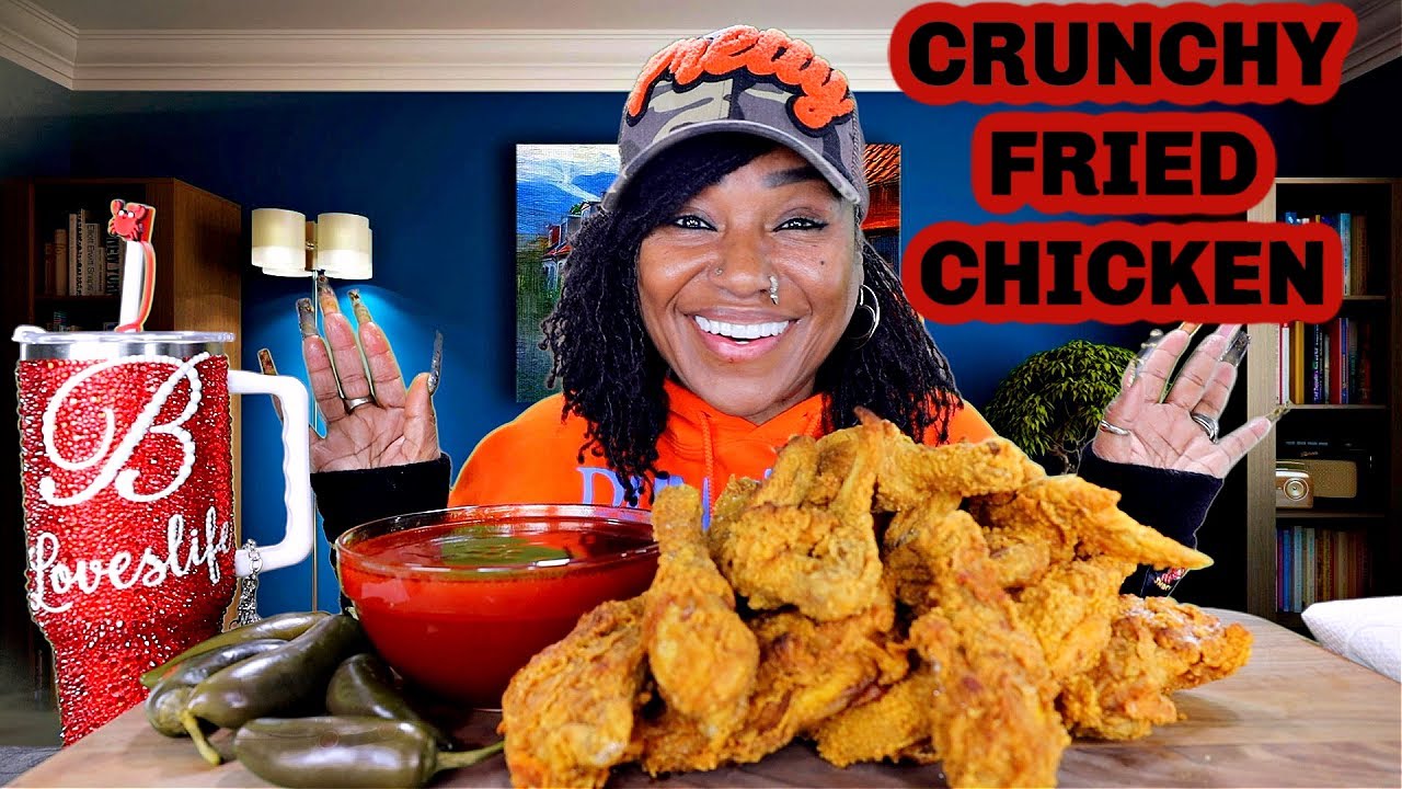 Fried chicken feast that never disappoints