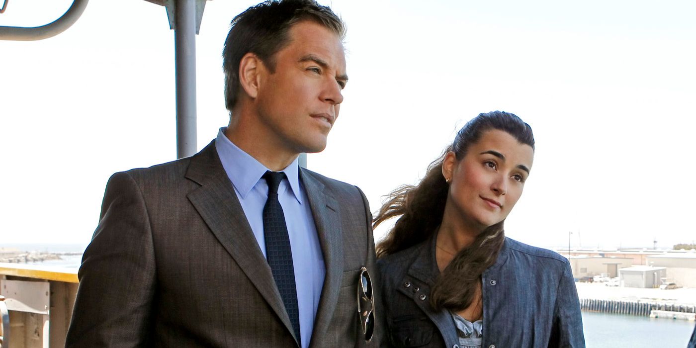After 12 Years, NCIS: Tony & Ziva Will Finally Deliver On The 1 Scene ...