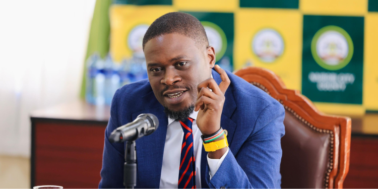 Ruth Odinga Slams Intervention by Raila and Ruto in Sakaja's Botched ...