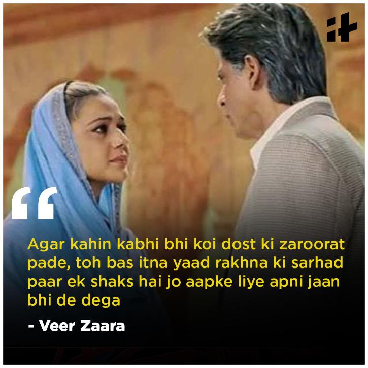 Celebrate Friendship Day 2025 in Bollywood style: 15+ famous dialogues ...