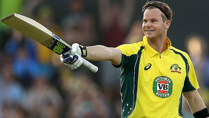 Smith set for new Hundred experience with Welsh Fire