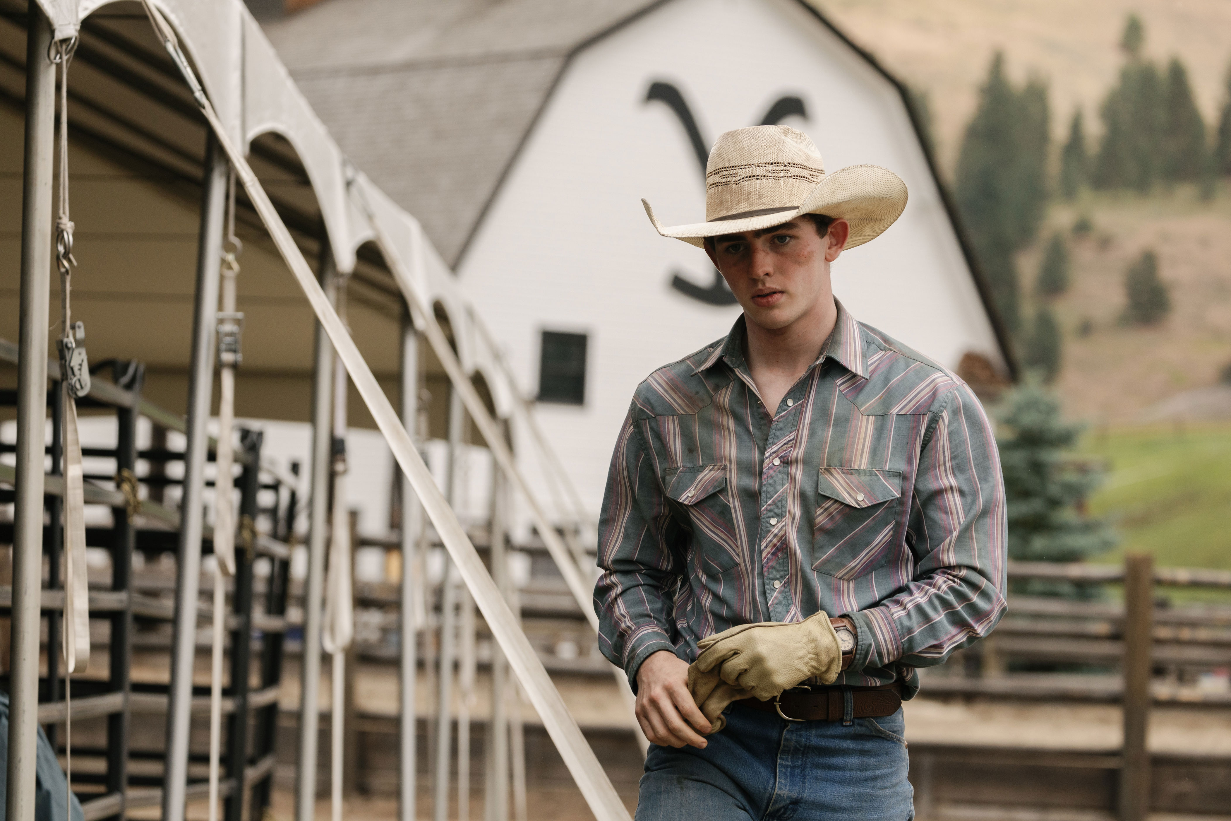 Beth Dutton and Rip Wheeler spin-off: Everything we know about the ...