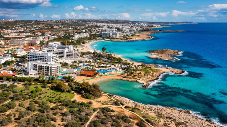 Europe's 'Island Of Love' Is A Beautiful Mediterranean Gem With ...