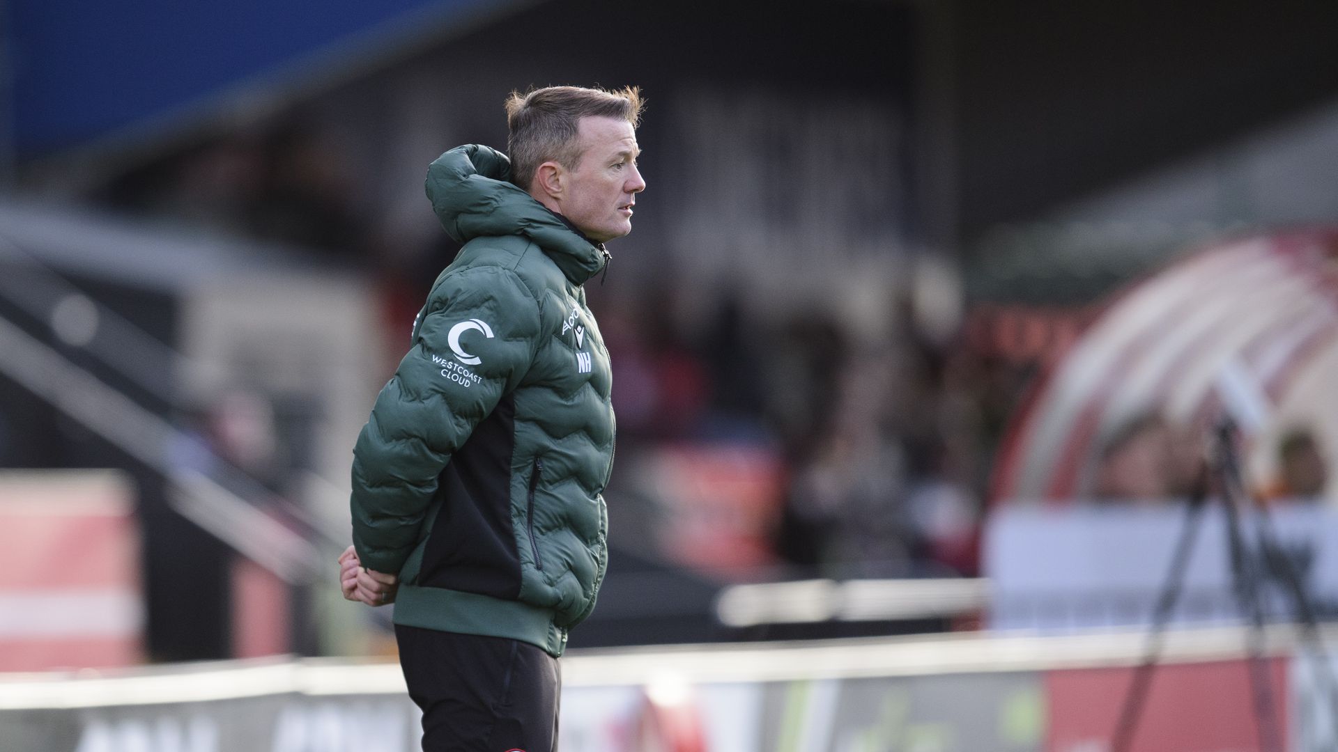 Noel Hunt On Reading’s Opening-Day Defeat At Lincoln City