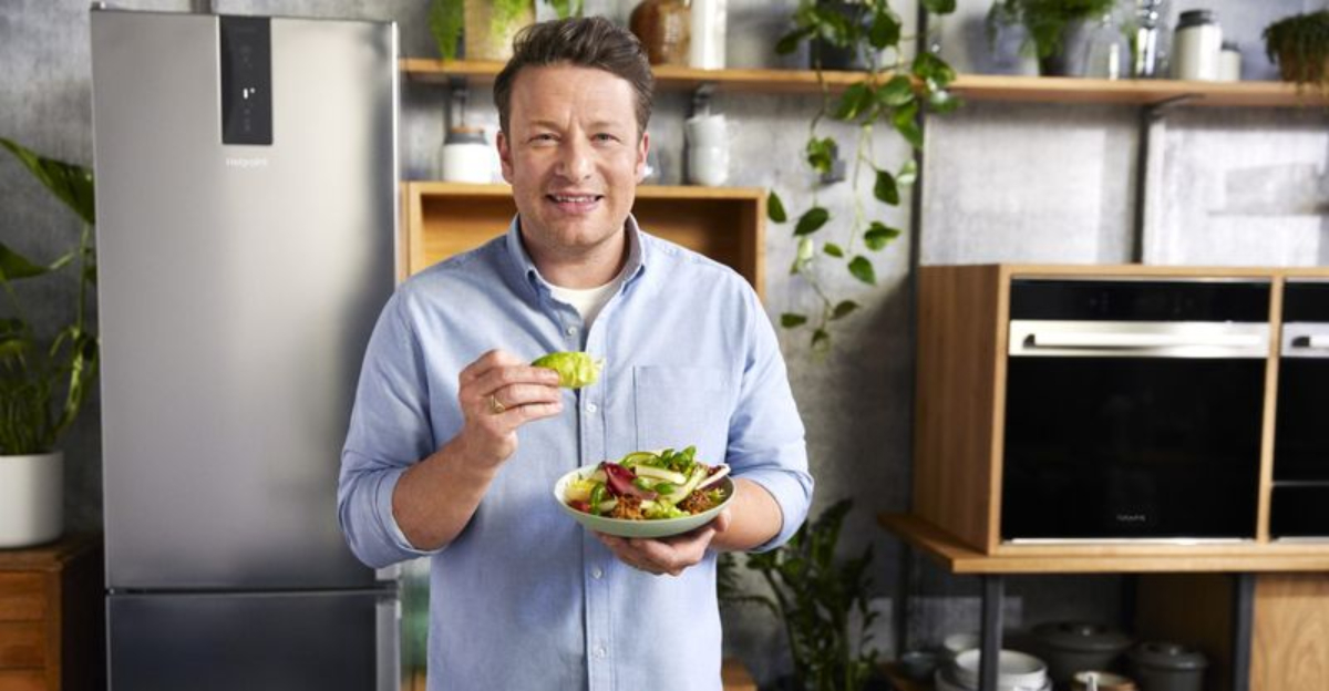 15 Genius Cooking Tips From Jamie Oliver Ranked