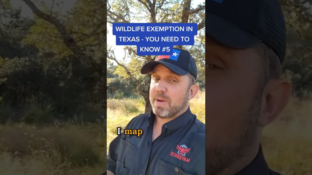 Wildlife Management Exemption Explained Part Five
