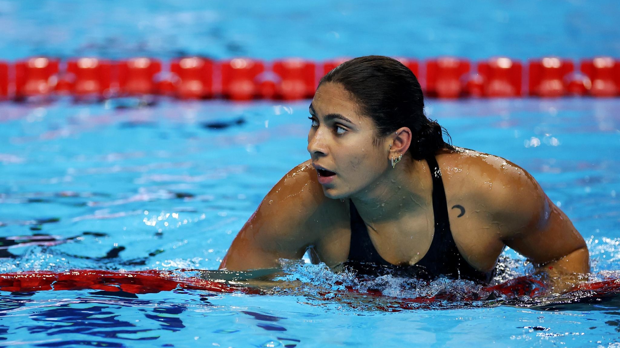 Mondiali di nuoto, 50 rana: bronzo Benedetta Pilato , quarta Bottazzo e ...