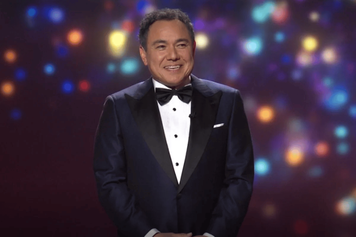 Every Aussie celebrity that Sam Pang targeted during his Logies monologue.