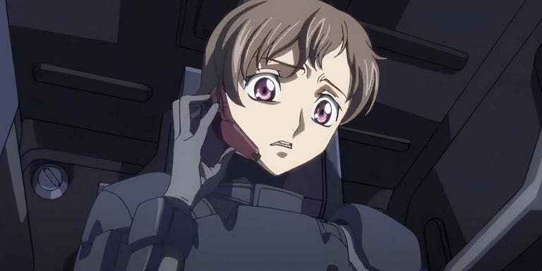 17 Years Later, Code Geass Still Has The Best Ending in Anime History