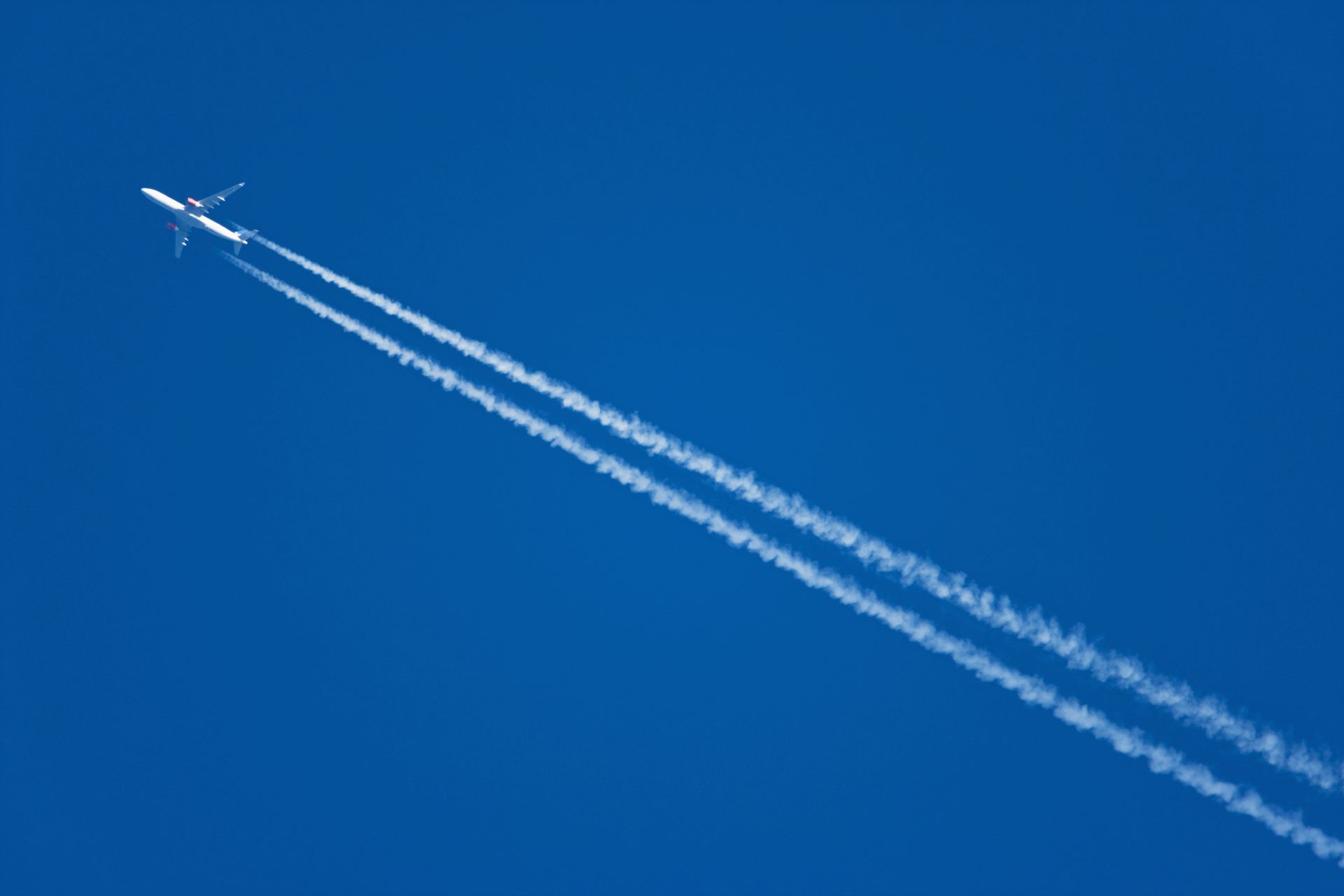 ¿Nos fumigan desde el cielo? El bulo de los aviones y otros mitos ...