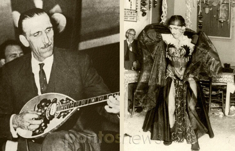 Γιάννης Παπαϊωάννου: Μια διαφορετική ματιά στον σπουδαίο Μικρασιάτη ...