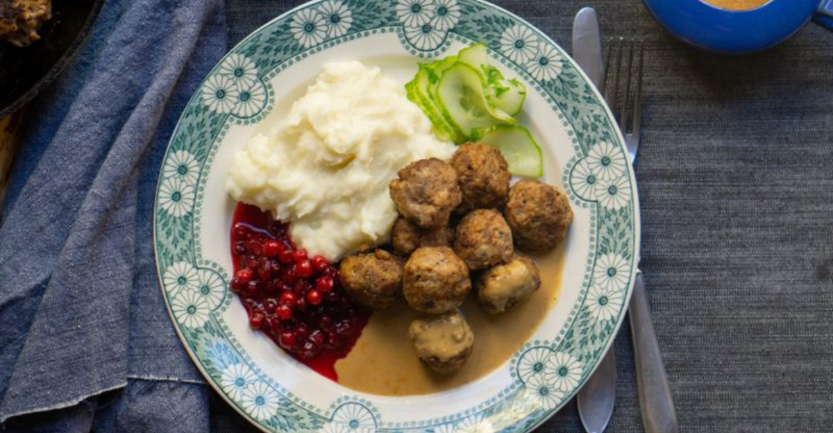 Europe's Most Delicious Dishes Ranked