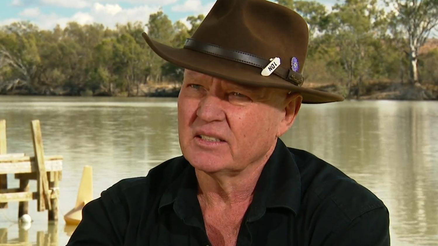 Detective who collared murderer Murdoch reveals how he linked cases