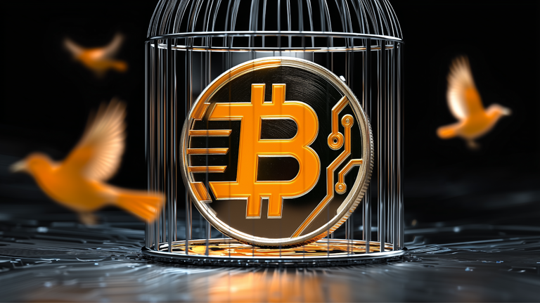 Forget Old Bitcoin, Bitcoin Swift Is the Fast Track to Financial Freedom