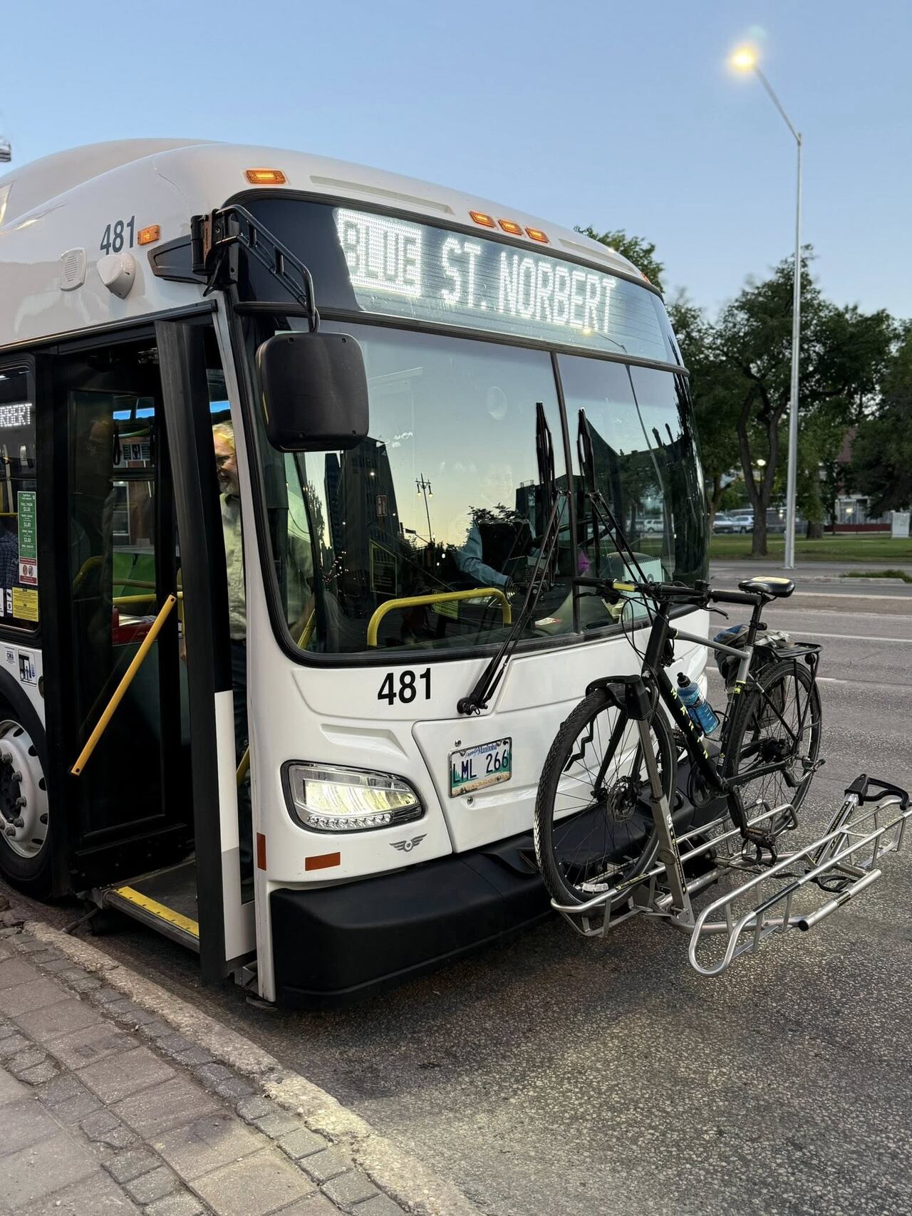 Feedback to Winnipeg Transit network changes mostly negative, but ...