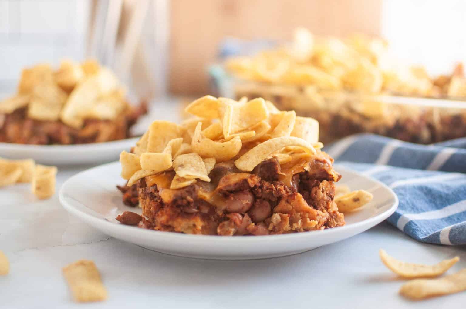 33 ground beef recipes that let you cook once and feed everyone well