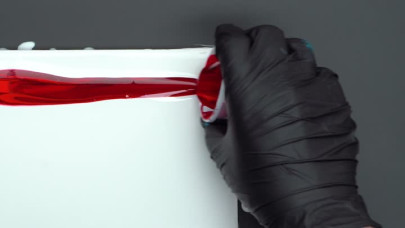 Perfect Acrylic Pouring Tips for Novices