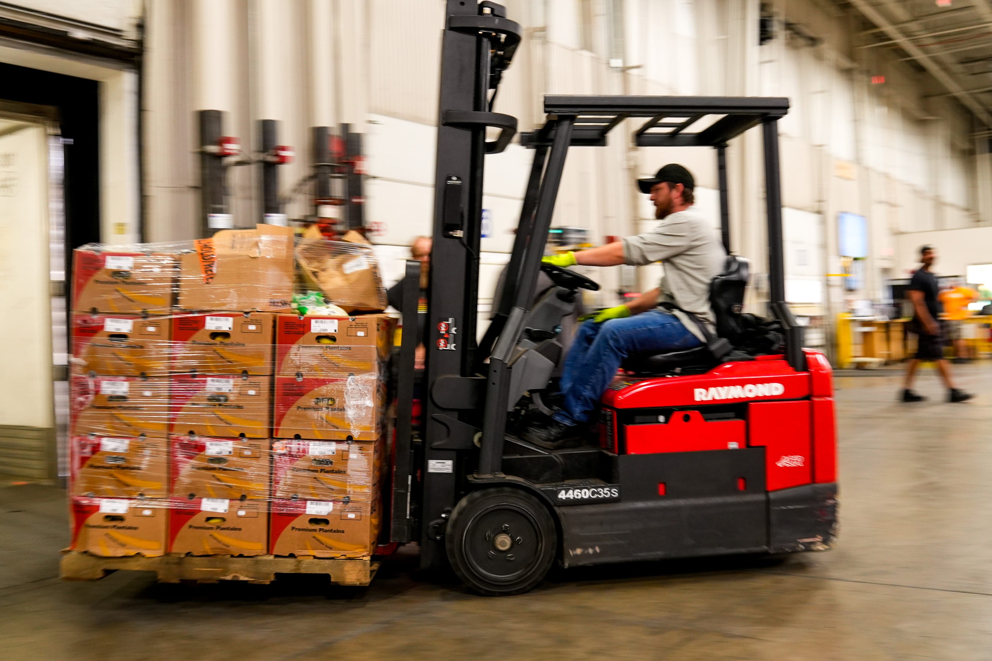 SNAP benefits must be paid, judge says in ruling siding with Columbus ...