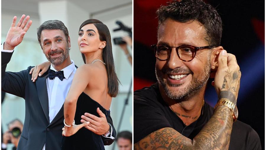 Raoul Bova querela Fabrizio Corona: «Illecita diffusione di dati ...