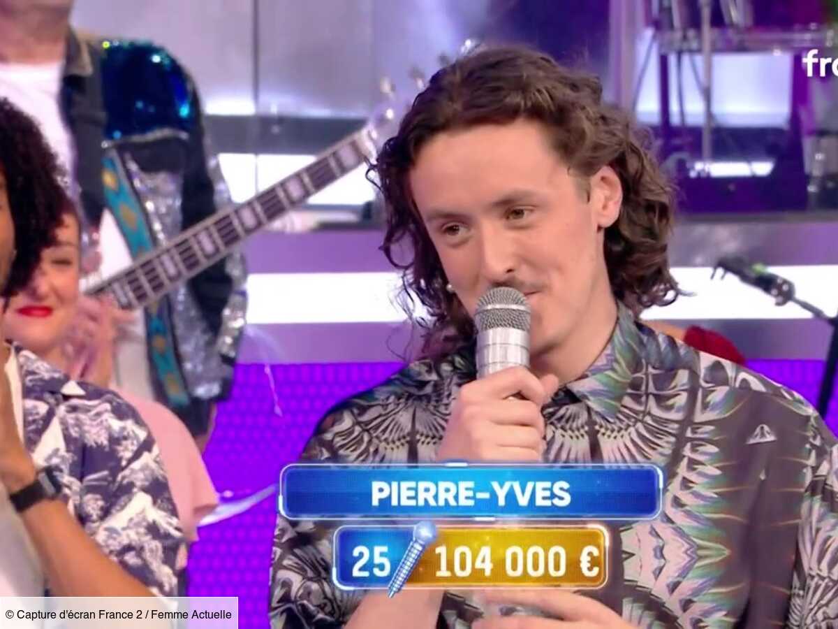 "Ça restera dans mon cœur pour toujours" : après 25 victoires, Pierre ...