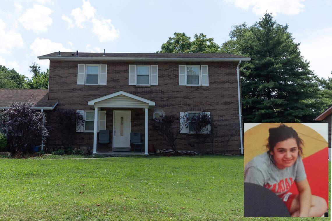 Mackenzi's story: Her foster care journey and the investigation into ...