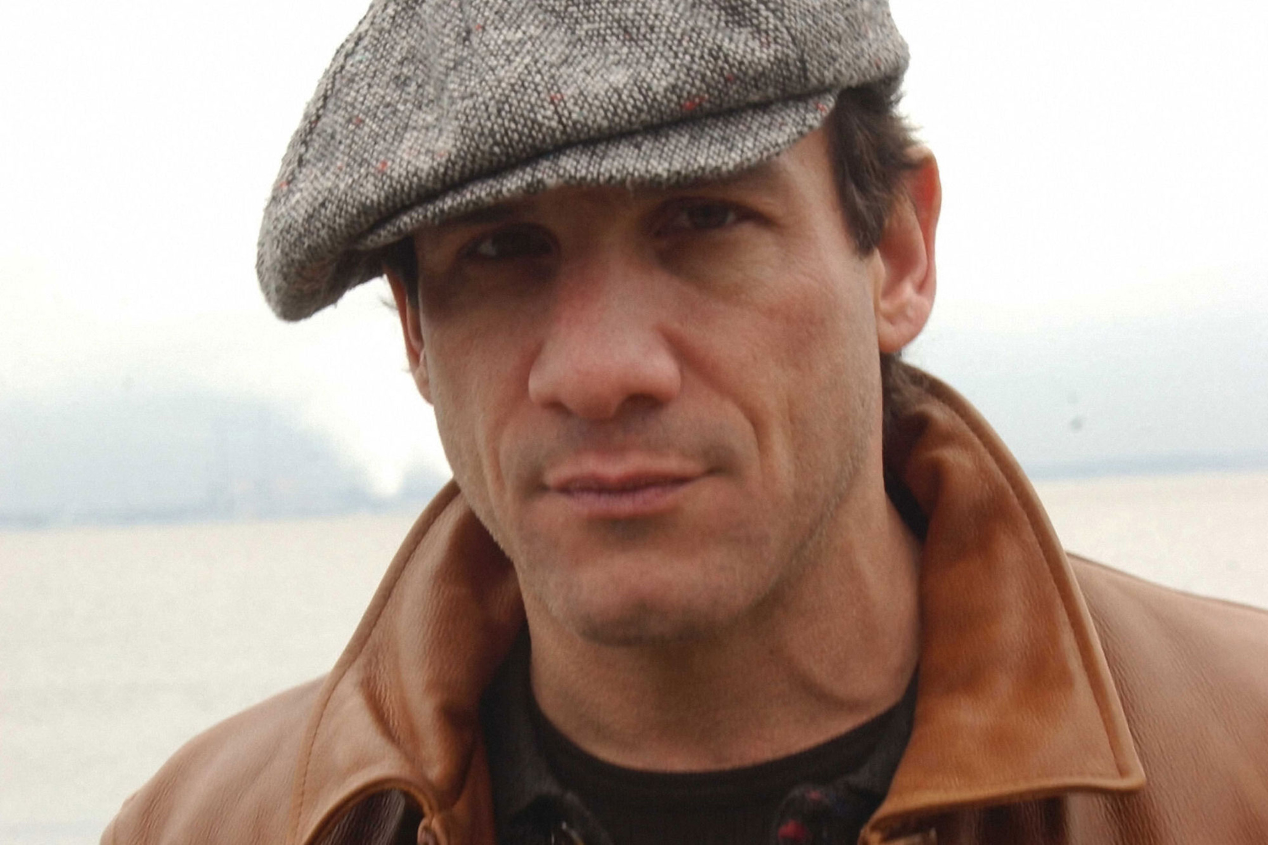 Notable character actors you recognize by face, but not by name