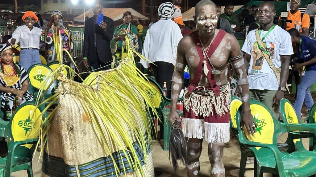 Côte d’Ivoire: le festival Abidjan Folklore Day met à l’honneur les ...